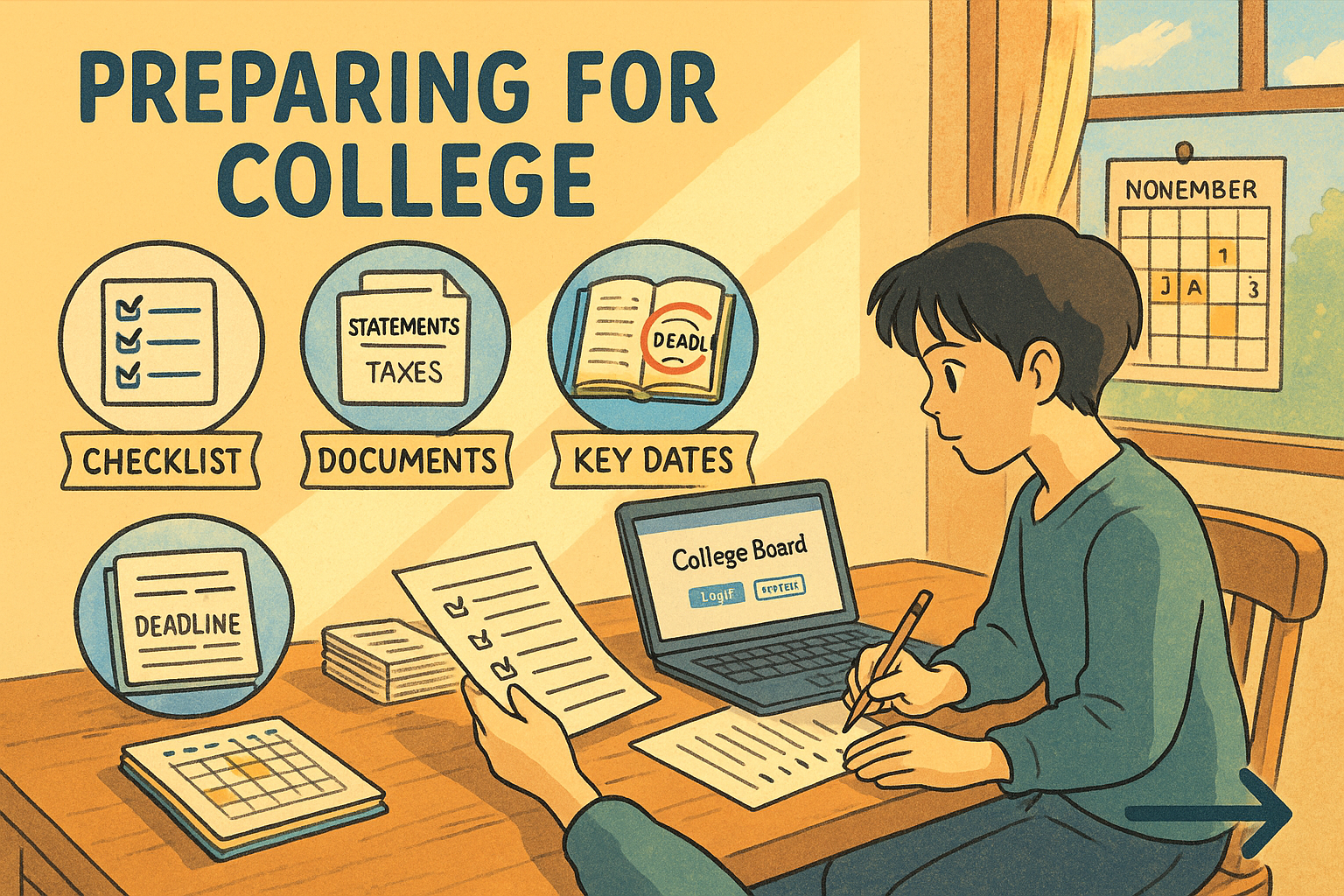 Css Profile Application Guide To Maximize Financial Aid Success
