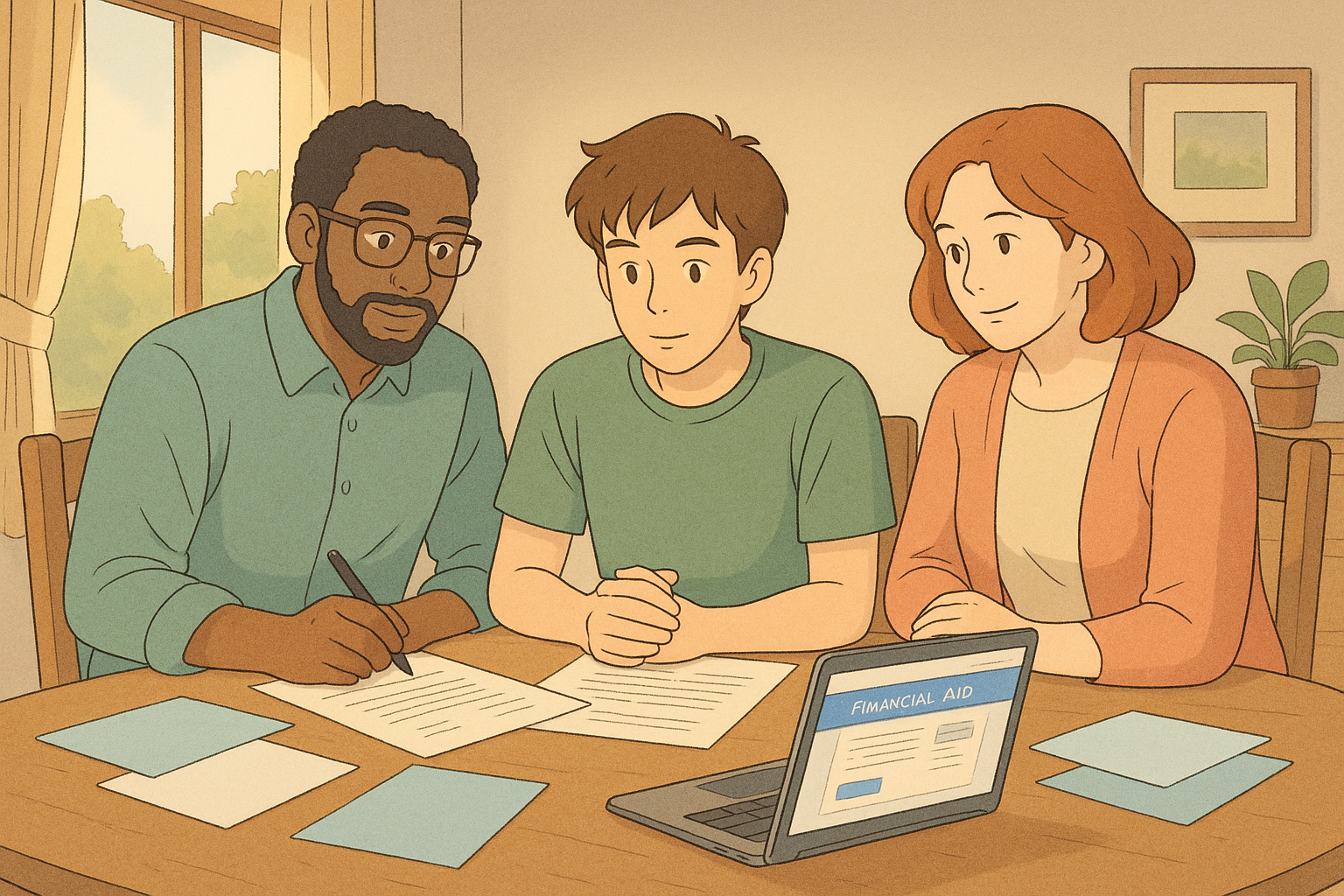 Css Profile For Non Custodial Parent Complete Guide For Divorced And ...