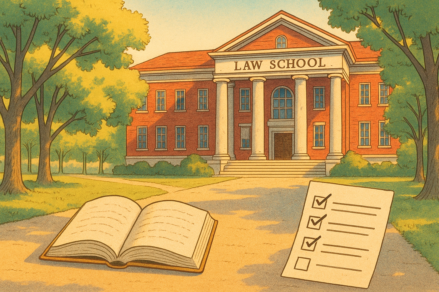 Discover the Harvard Law application process and learn how to master ...